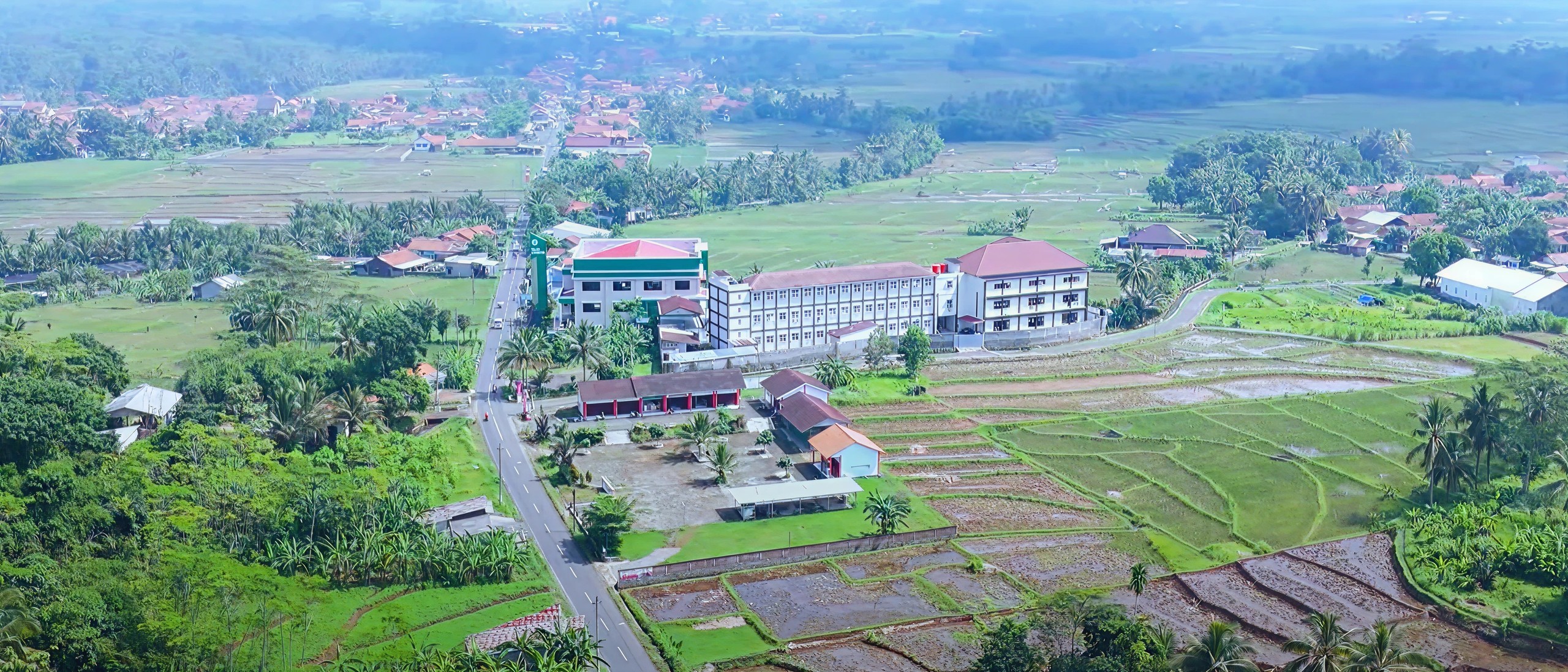 MBS Zamzam Cilongok